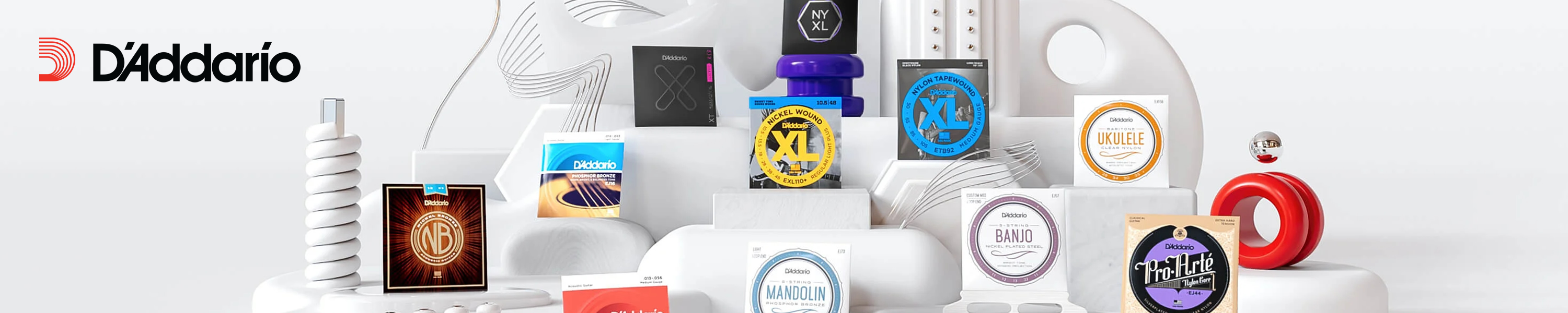 Amazon.co.jp: D'Addario