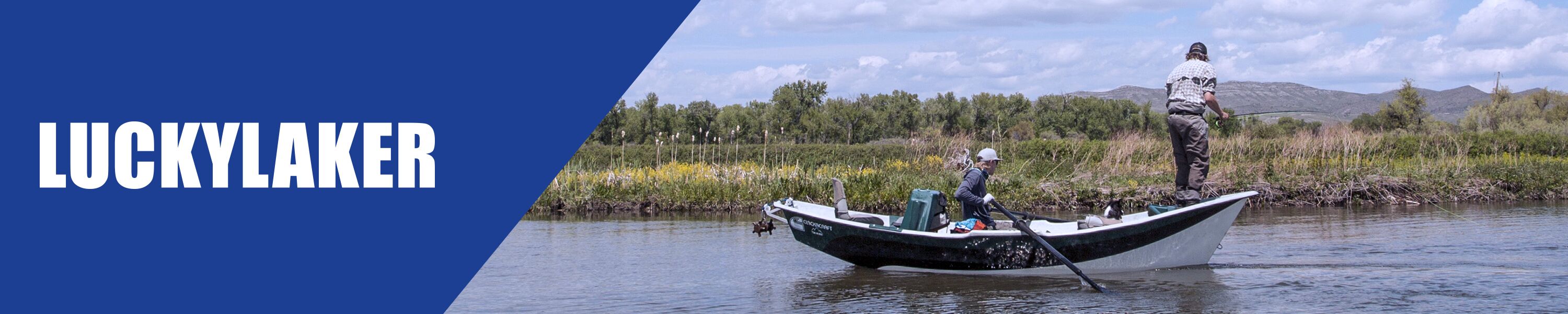 Amazon.co.jp: LUCKYLAKER