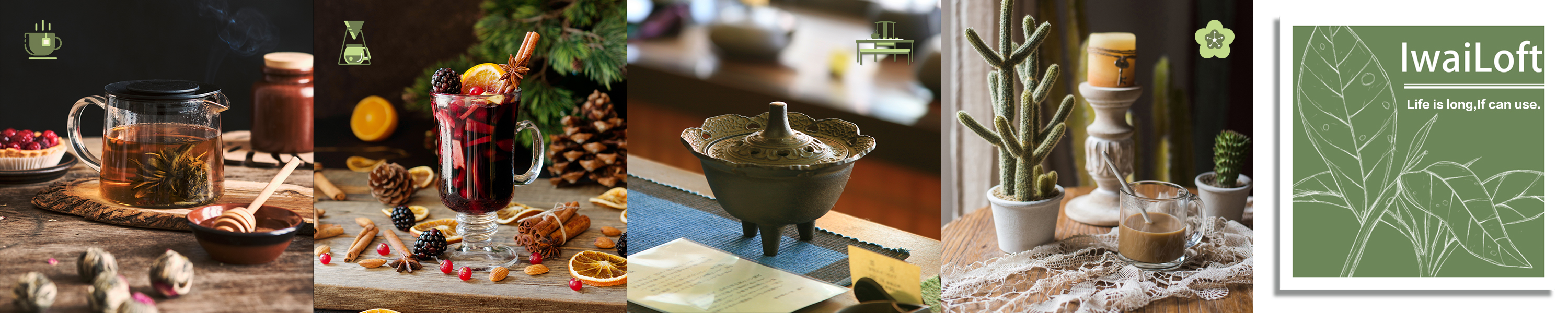 Amazon.co.jp: IwaiLoft