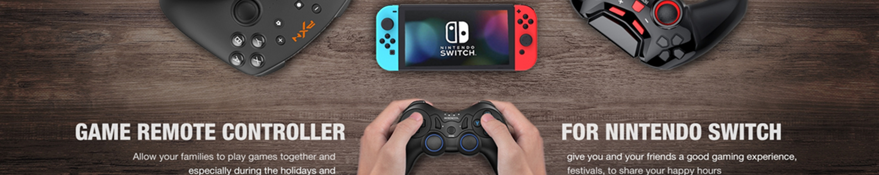 Amazon.co.jp: DinoFire: Switch コントローラー