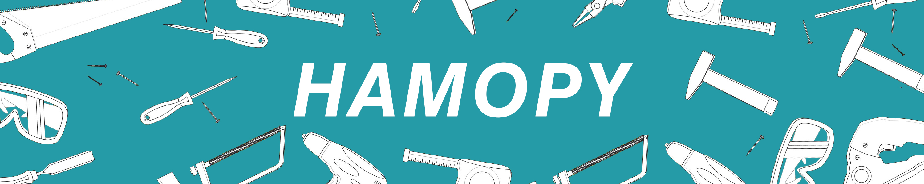 Amazon.co.jp: HAMOPY