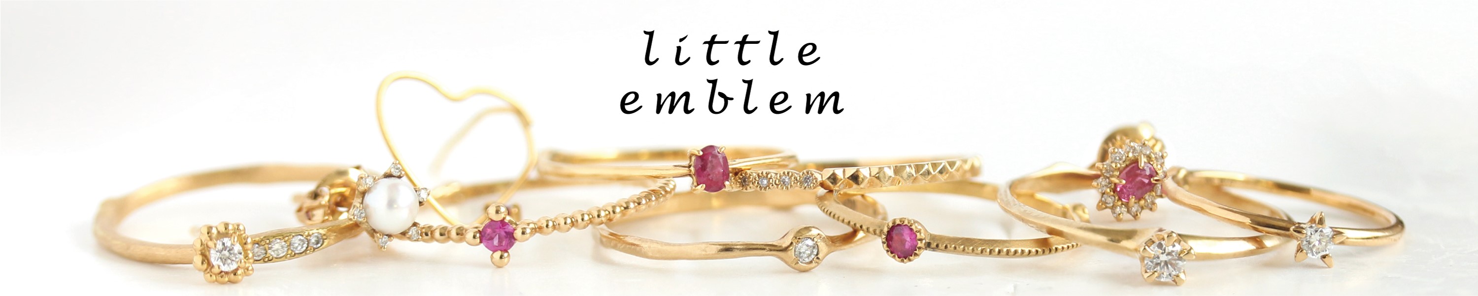 Amazon.co.jp: little emblem: 商品一覧