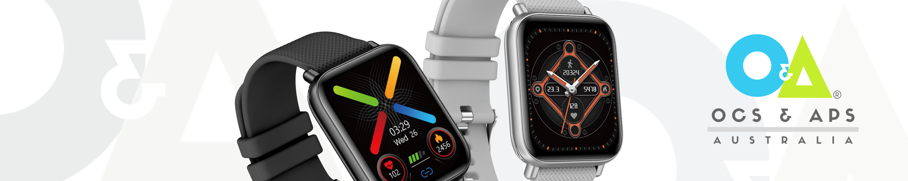 Amazon.com.au: Ocs & Aps Australia