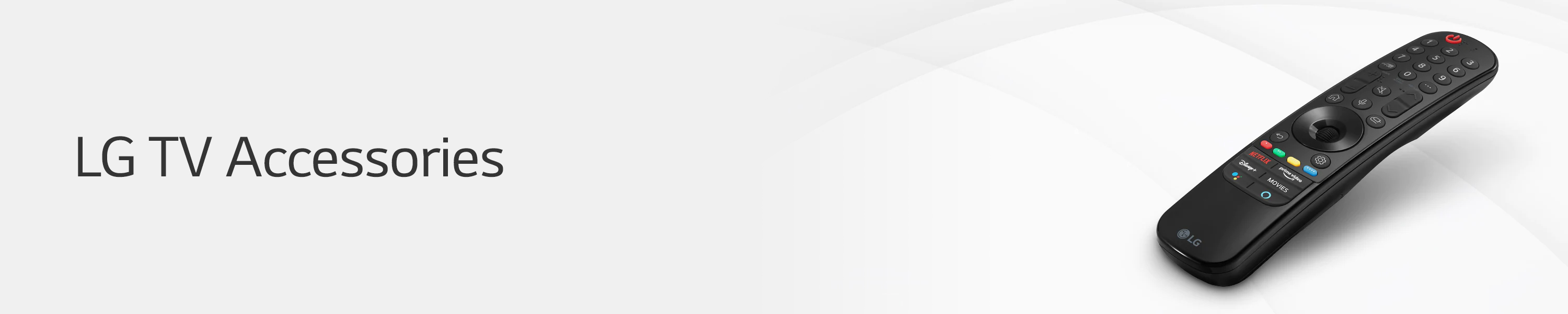 Amazon.com.au: LG Electronics Australia: TV Accessories