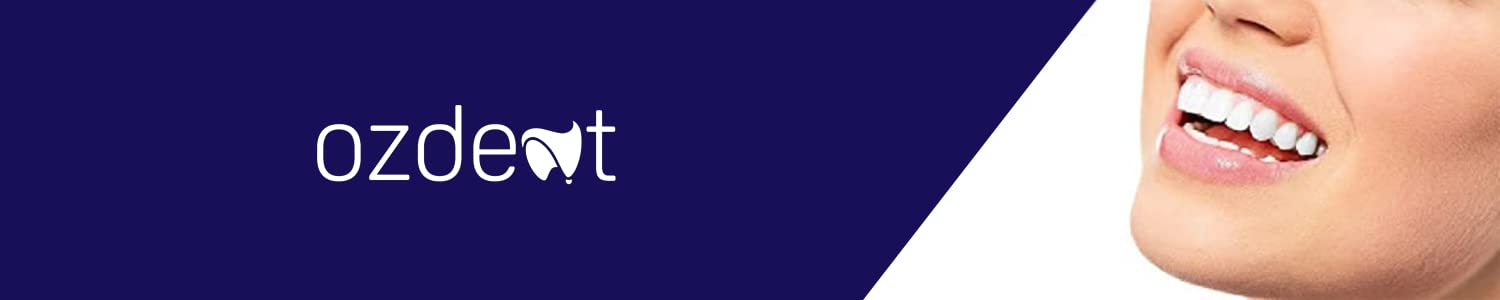 Amazon.com.au: OZDENT: GO2 Dentagenie