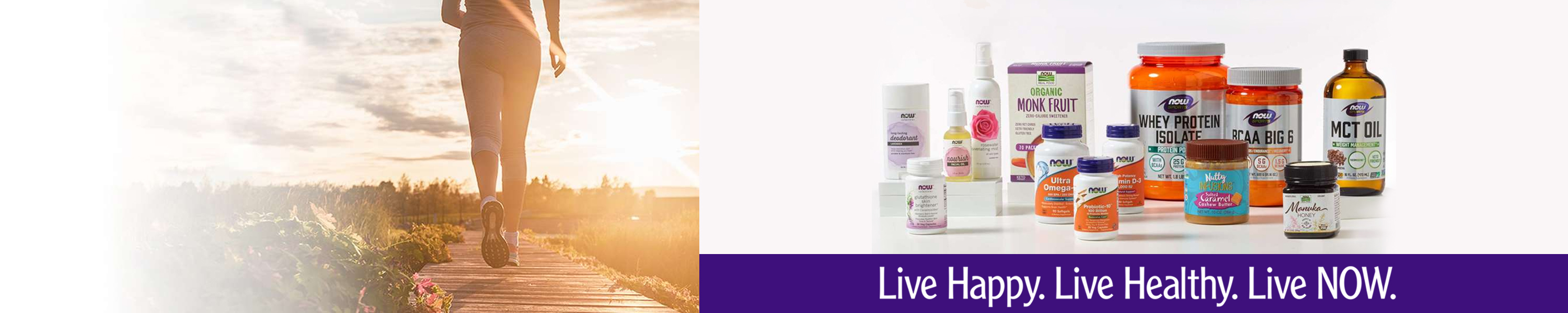 Amazon.sg: Now Foods: Deodorants