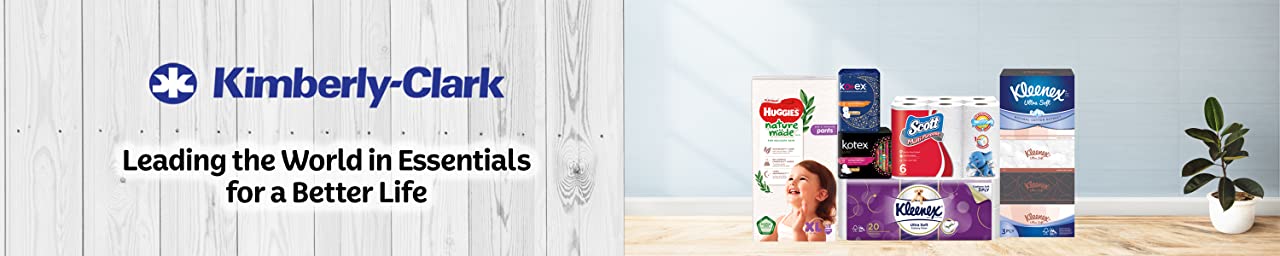 Amazon.sg: Kimberly Clark: All Kotex