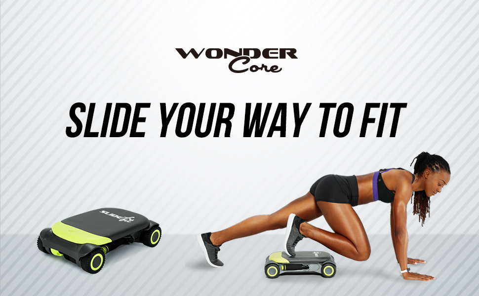 Amazon.co.jp: Wonder Core: Flex Cycle