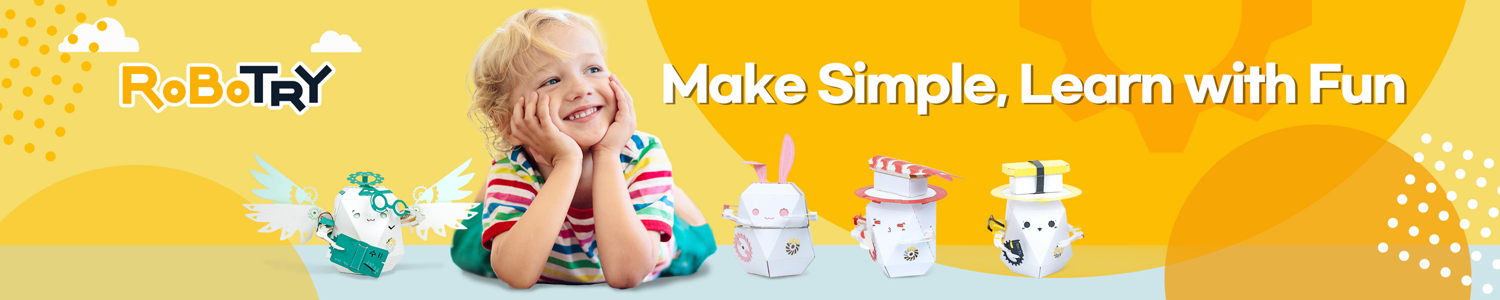 Amazon.co.jp: ROBOTRY