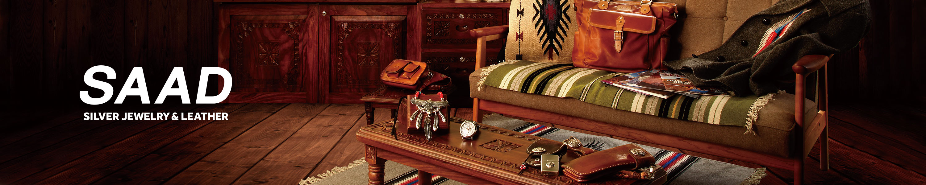 Amazon.co.jp: SAAD: SAAD WATCH