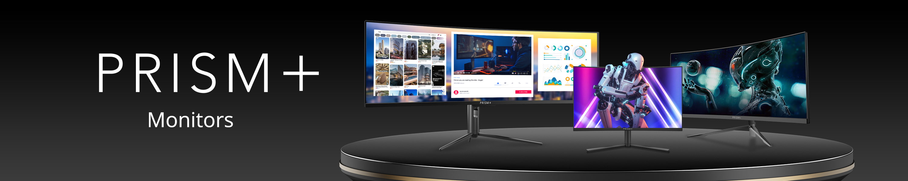 Amazon.com.au: PRISM+ Australia: Monitors