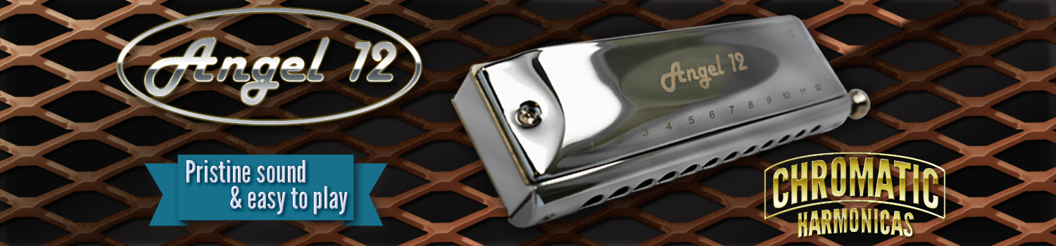 Amazon.com.au: Harmo harmonicas: Chromatic harmonica