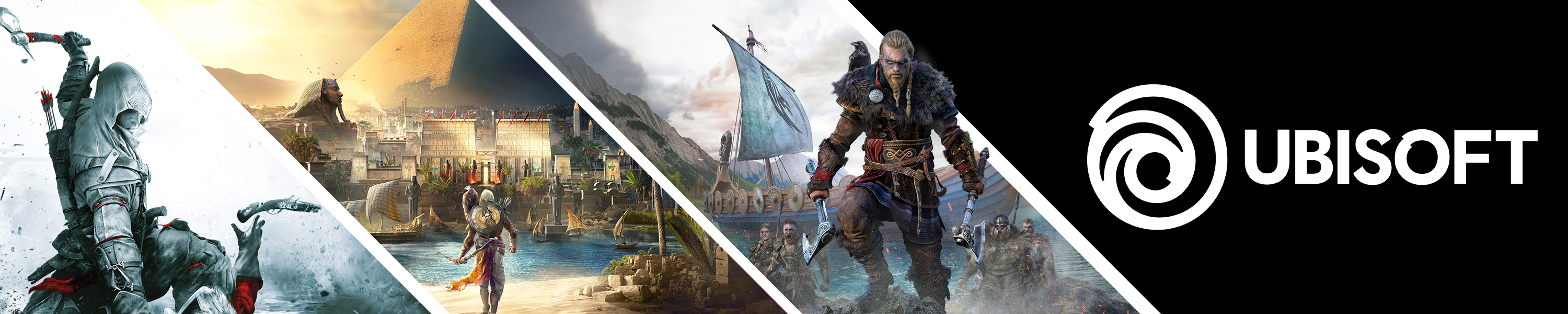 Amazon.com.au: Ubisoft Australia: Assassin's Creed