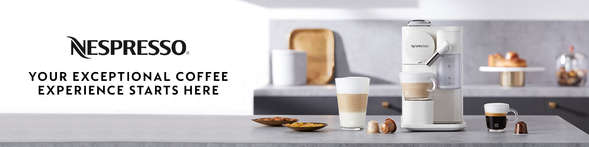 Amazon.sg: Nespresso Singapore: Original