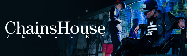 Amazon.co.jp: ChainsHouse: リング・指輪