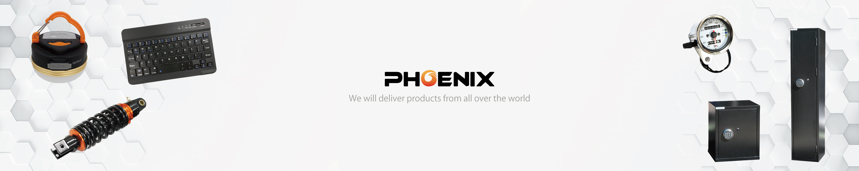 Amazon.co.jp: PHOENIX: smith＆hsu