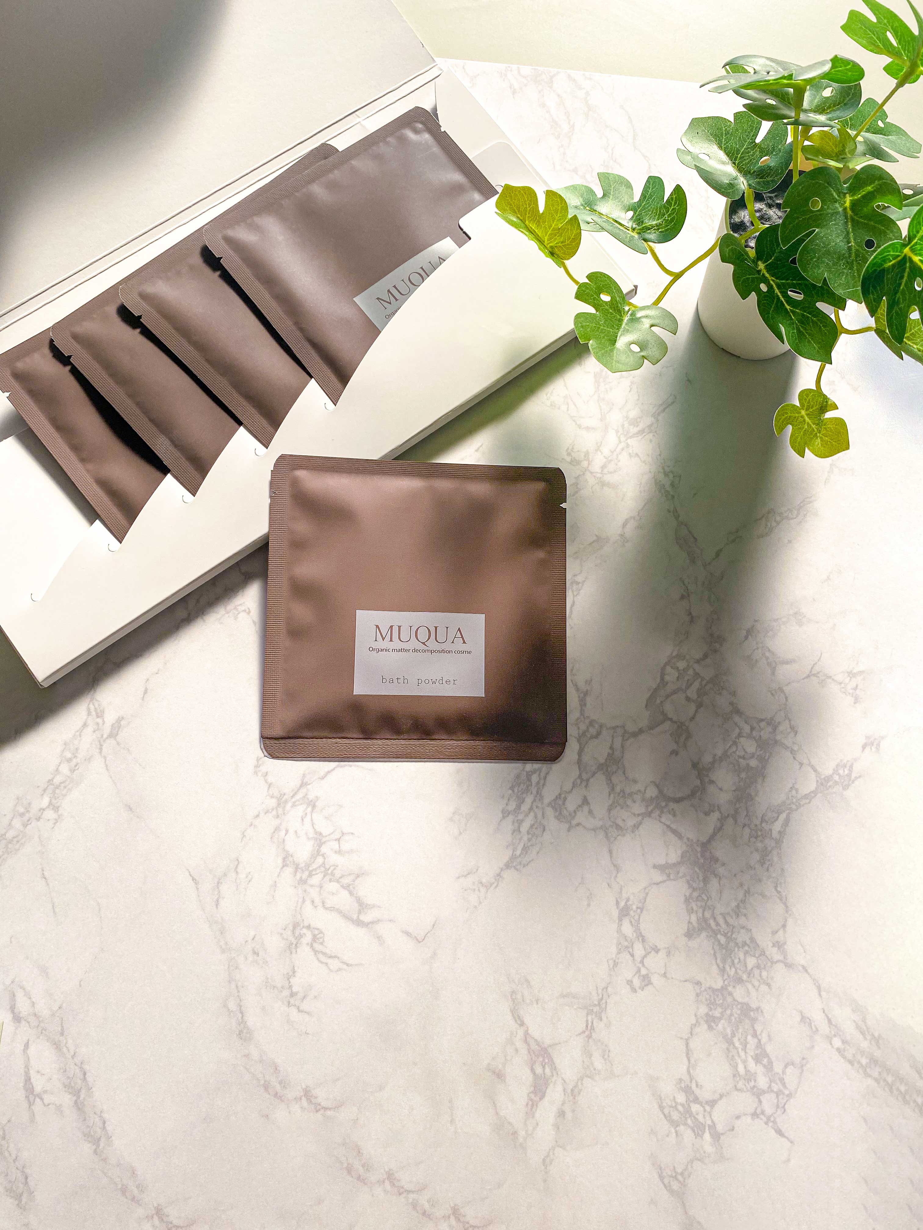 Amazon.co.jp: MUQUA: MUQUA