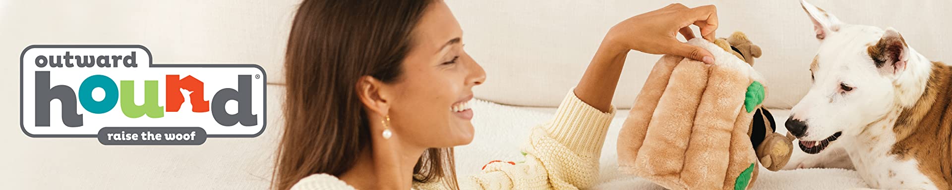 Amazon.com.au: Outward Hound