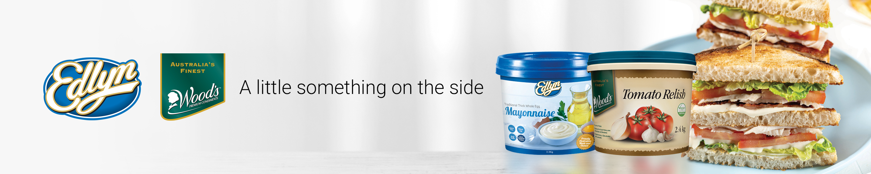 Amazon.com.au: Edlyn Foods: Condiments