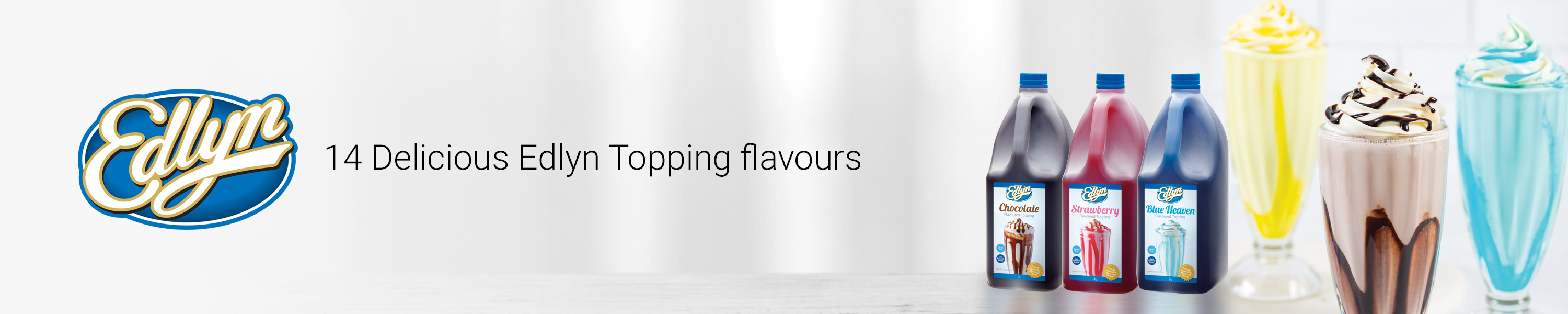 Amazon.com.au: Edlyn Foods: Toppings