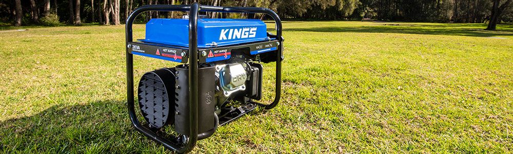 Amazon.com.au: Adventure Kings: Generator