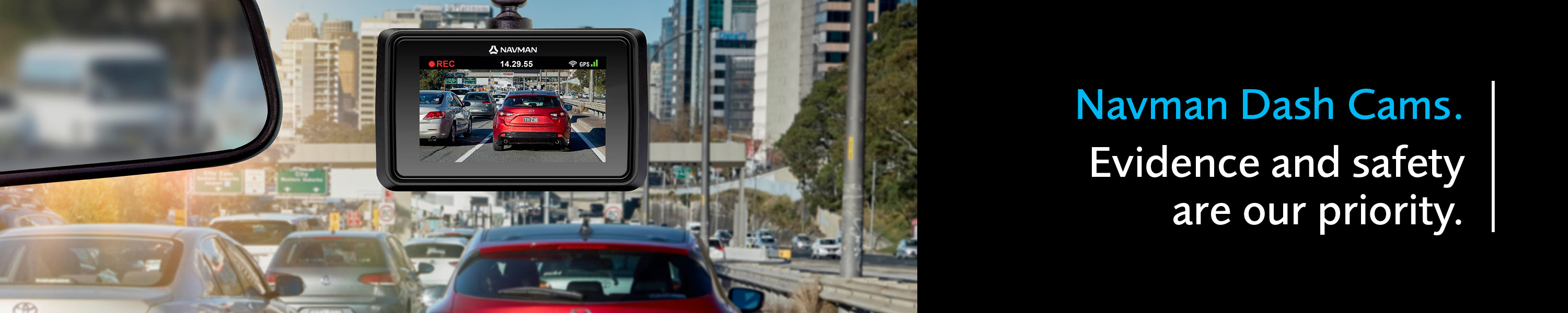 Amazon.com.au: Navman: Dash Camera