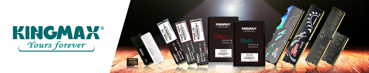 Amazon.co.jp: 公式直販ショップ KINGMAX Direct