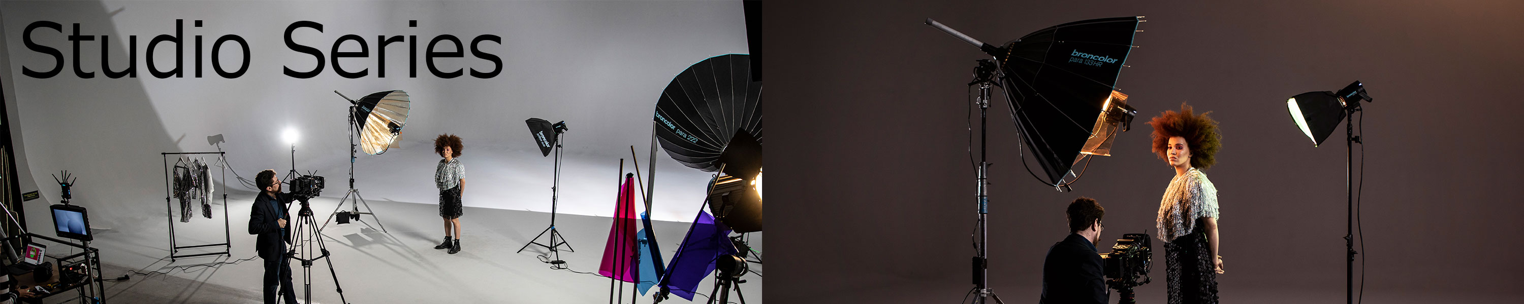Amazon.co.jp: Manfrotto: Studio Series