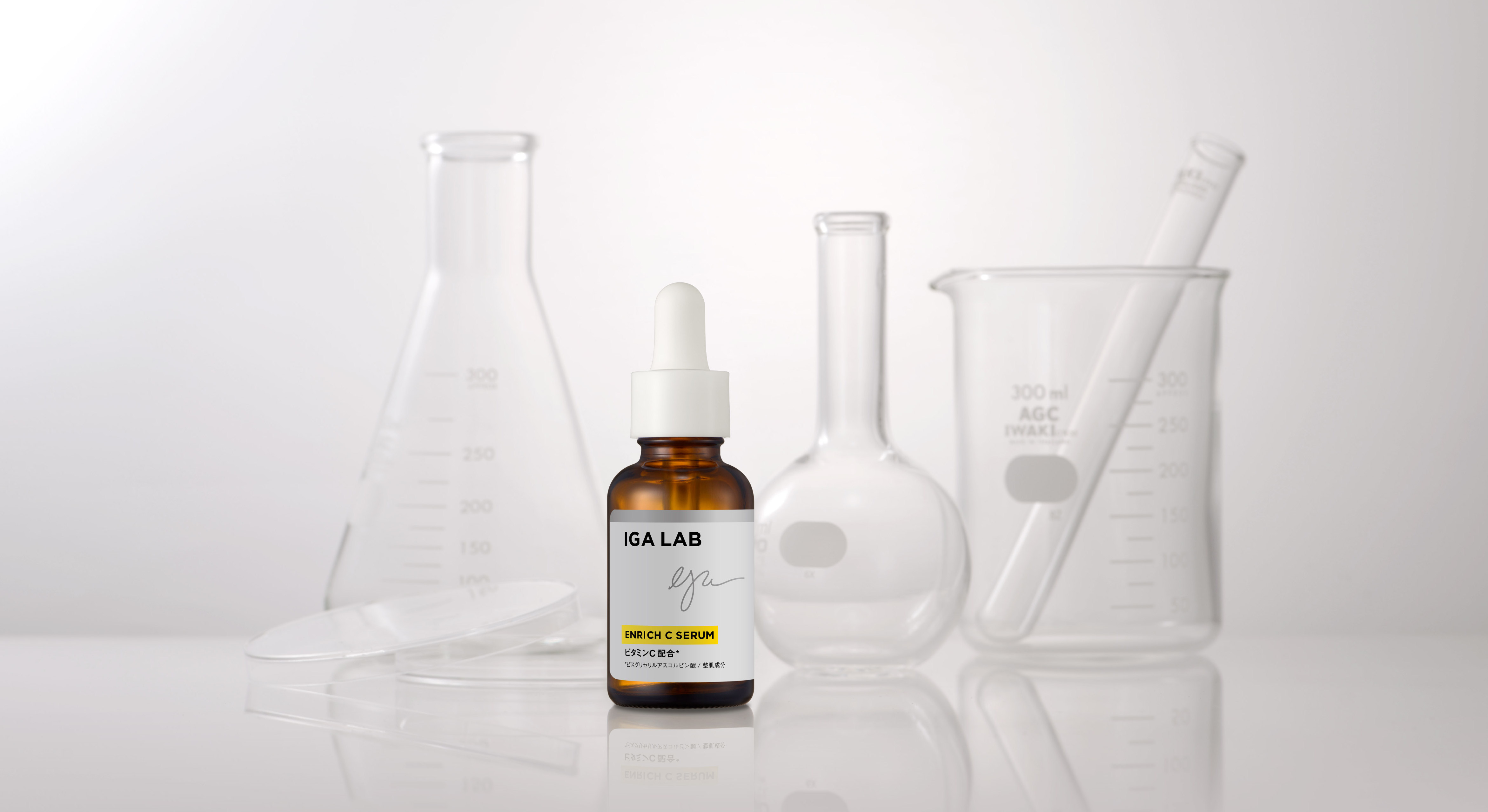 Amazon.co.jp: IGA LAB アイジーエーラボ