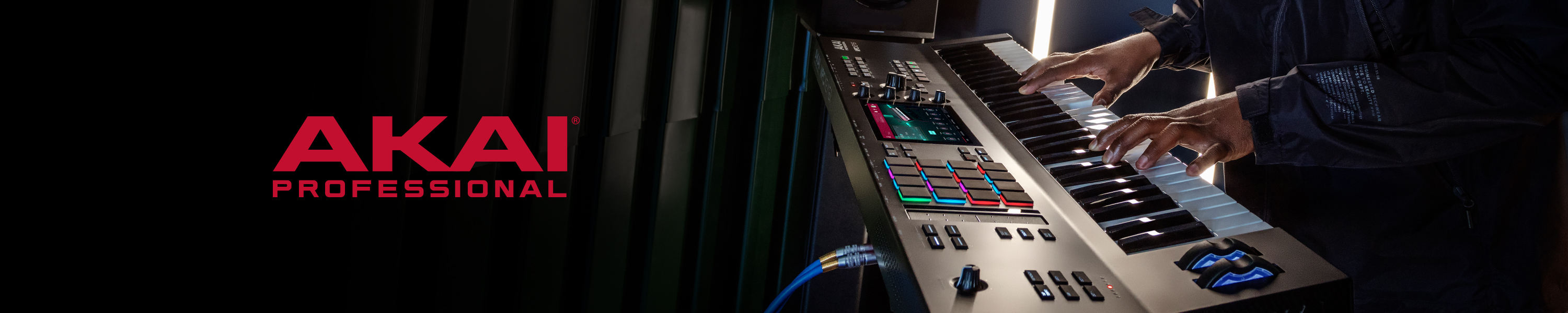 Amazon.co.jp: Akai Professional