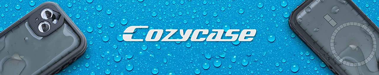 Amazon.co.jp: Cozycase: スマホ ホルダー