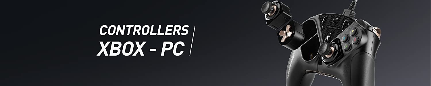 Amazon.com.au: THRUSTMASTER: XBOX - PC