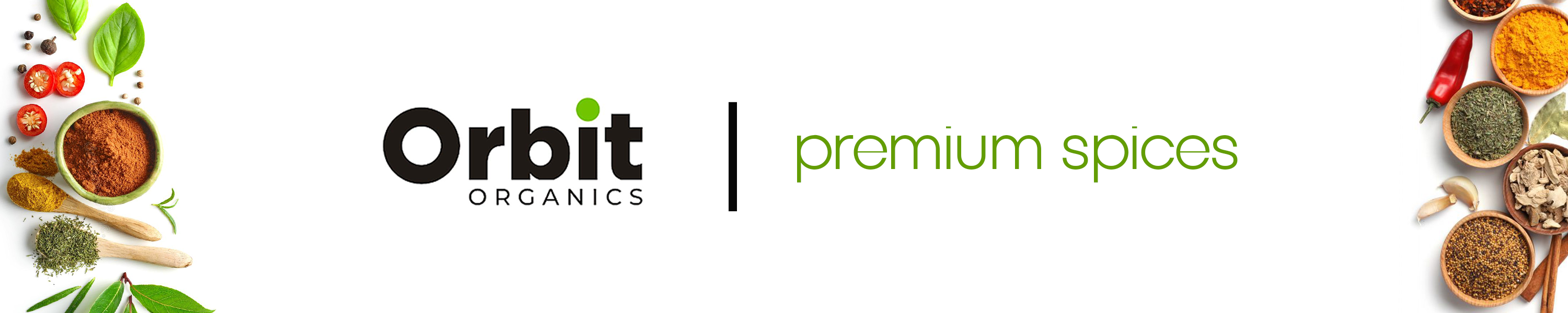 Amazon.com.au: Orbit Organics: Black Pepper