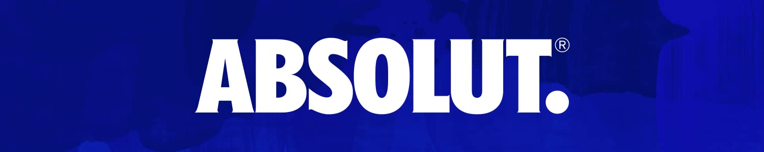 Amazon.com.au: Absolut - Drink Responsibly
