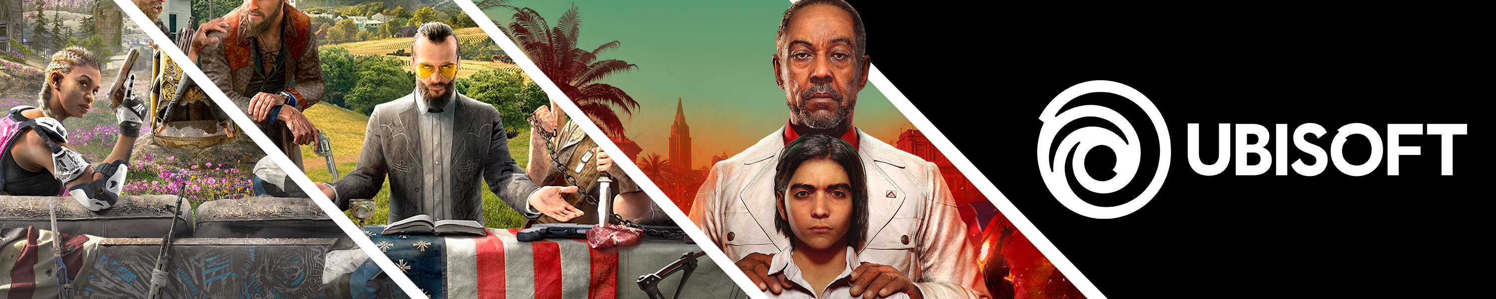 Amazon.com.au: Ubisoft Australia: Far Cry