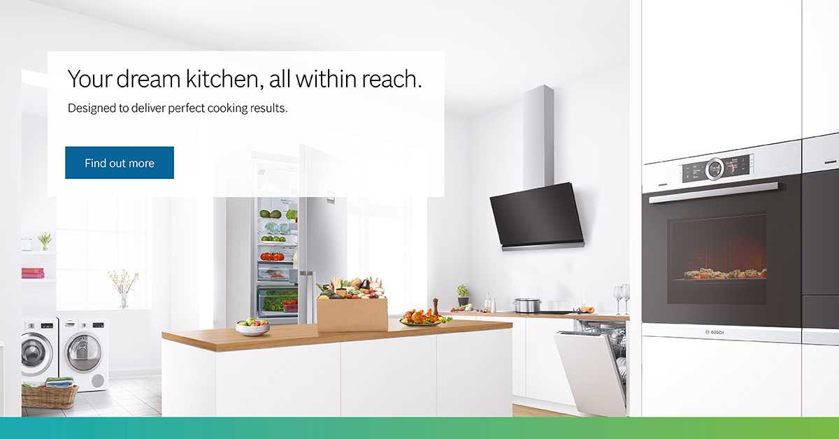 Amazon.sg: Bosch Home Appliances SG