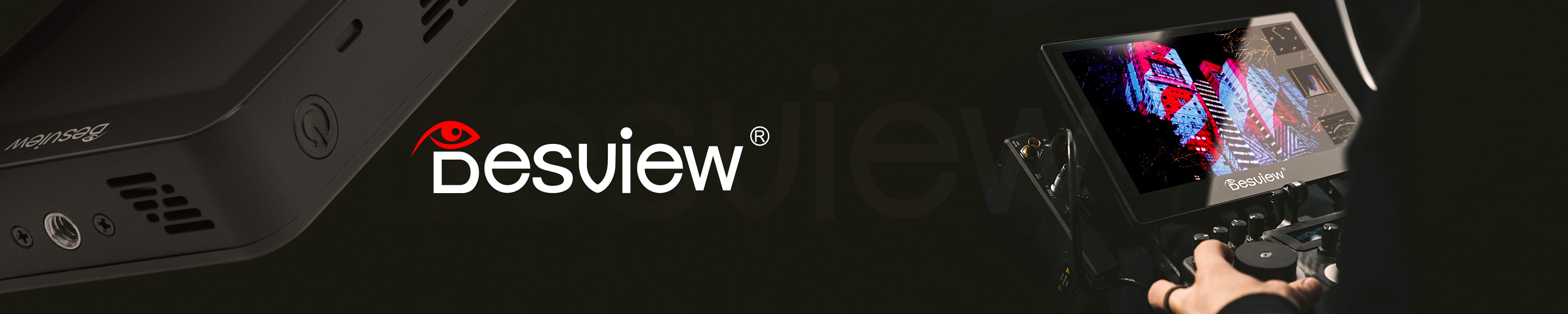 Amazon.co.jp: Desview: Desview-R6