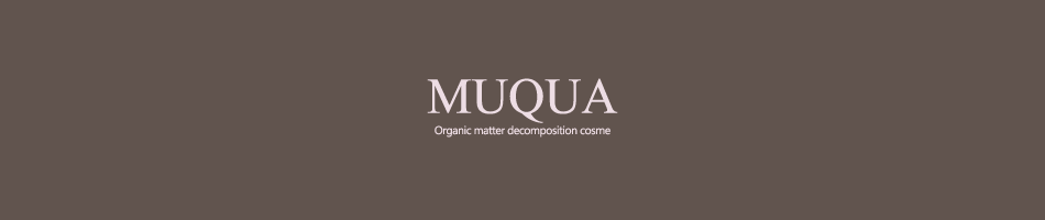 Amazon.co.jp: MUQUA