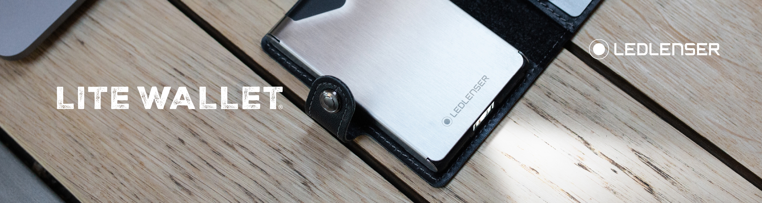 Amazon.co.jp: Ledlenser: Lite Wallet