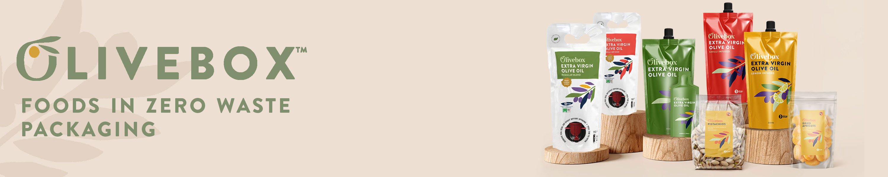 Amazon.com.au: Olivebox: 250ml Refills