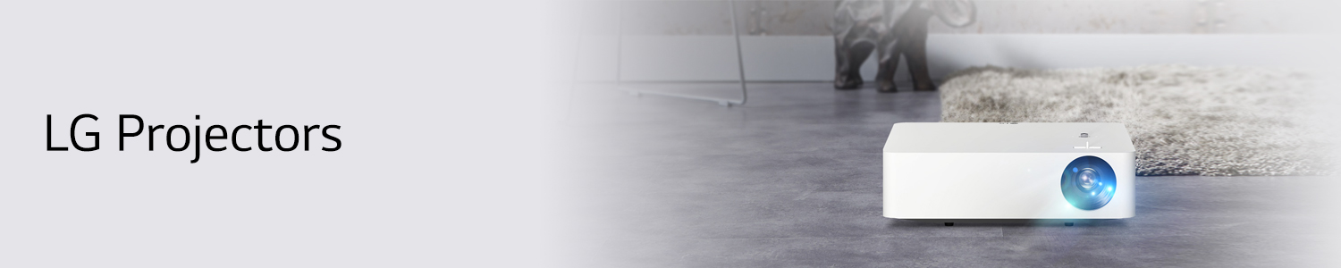 Amazon.com.au: LG Electronics Australia: Projectors