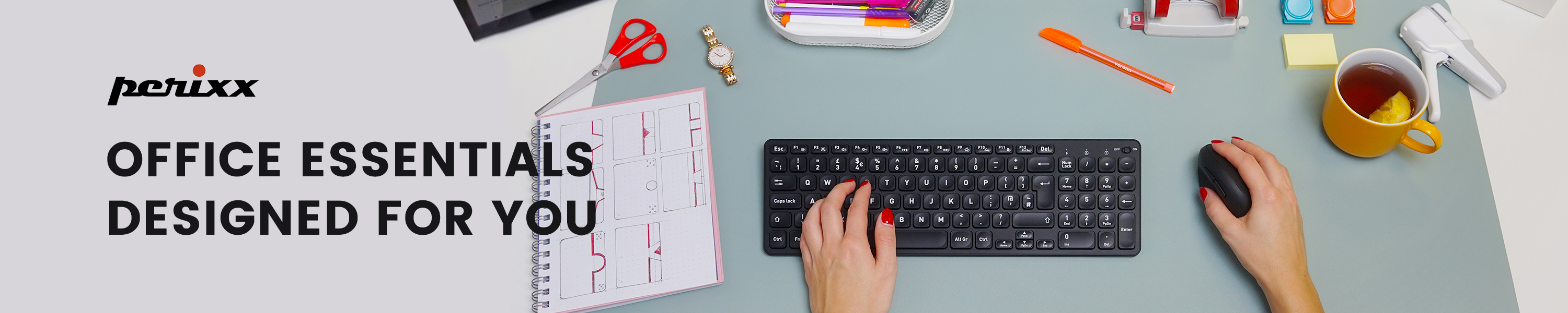 Amazon.com.au: Perixx: Workspace Setup