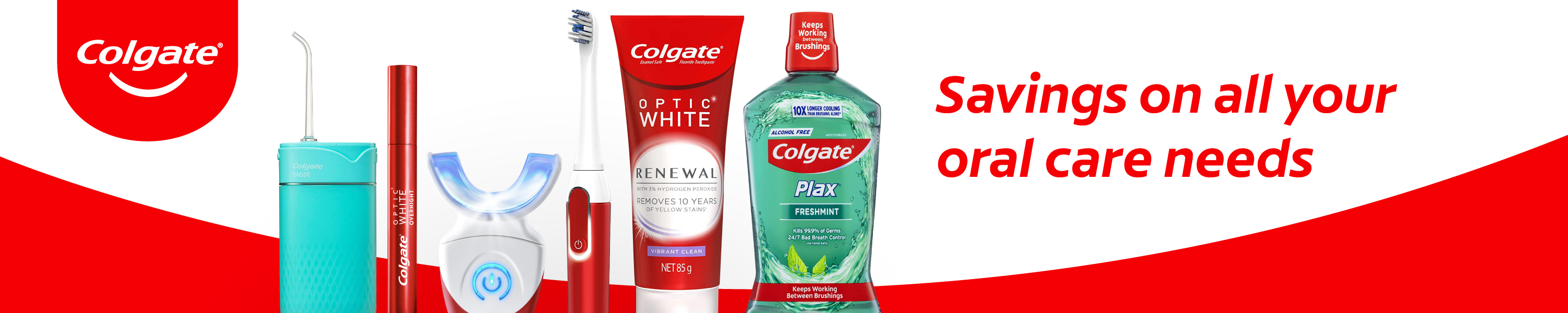 Amazon.com.au: Colgate: Colgate Oral Care