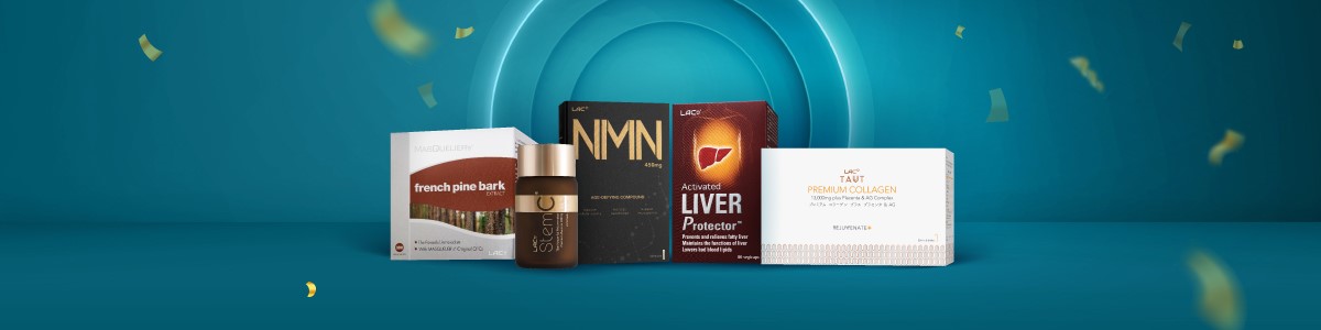 Amazon.sg: LAC NUTRITION FOR LIFE: Sports Nutrition