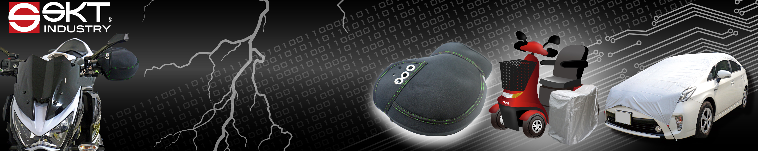 Amazon.co.jp: SKTインダストリー