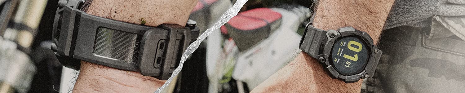 Amazon.co.jp: SUPCASE: Smart Watch