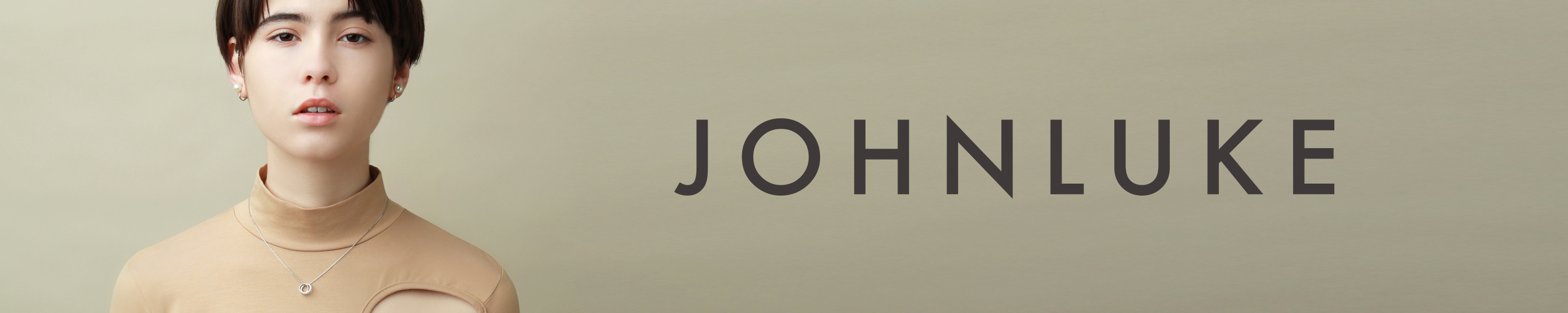 Amazon.co.jp: JOHNLUKE