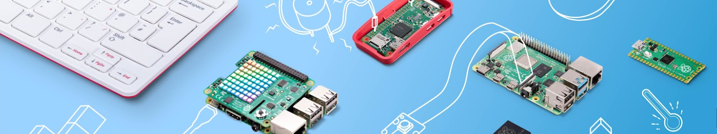 Amazon.co.jp: MARSTUDY: Raspberry Pi 4b 8GB Starterキット