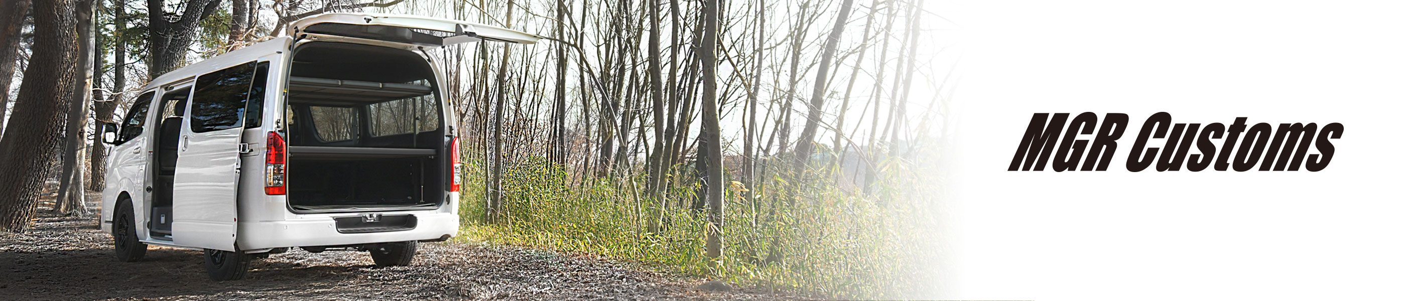 Amazon.co.jp: MGR Customs