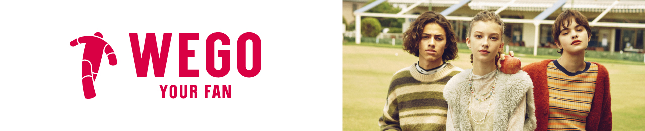 Amazon.co.jp: WEGO(ウィゴー): メンズ人気商品